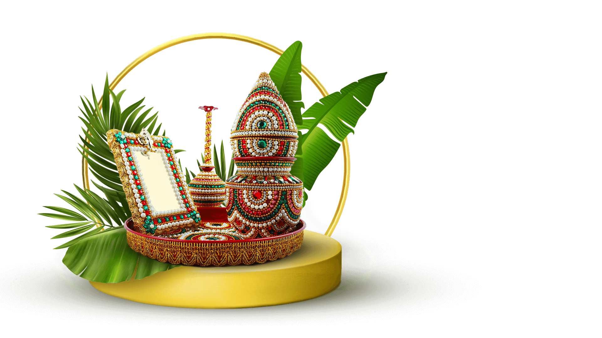 Home - VHAKKAL - The Konkani Bride