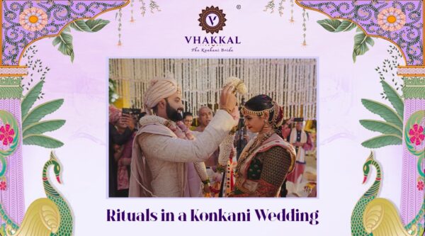 Konkani & GSB Wedding Consultant | VHAKKAL - The Konkani Bride