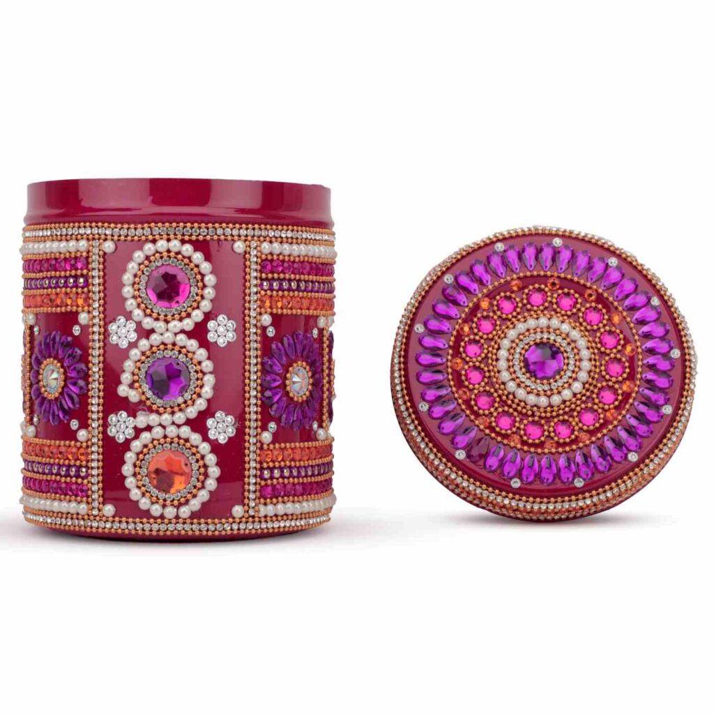 Konkani & GSB Wedding Consultant | VHAKKAL - The Konkani Bride
