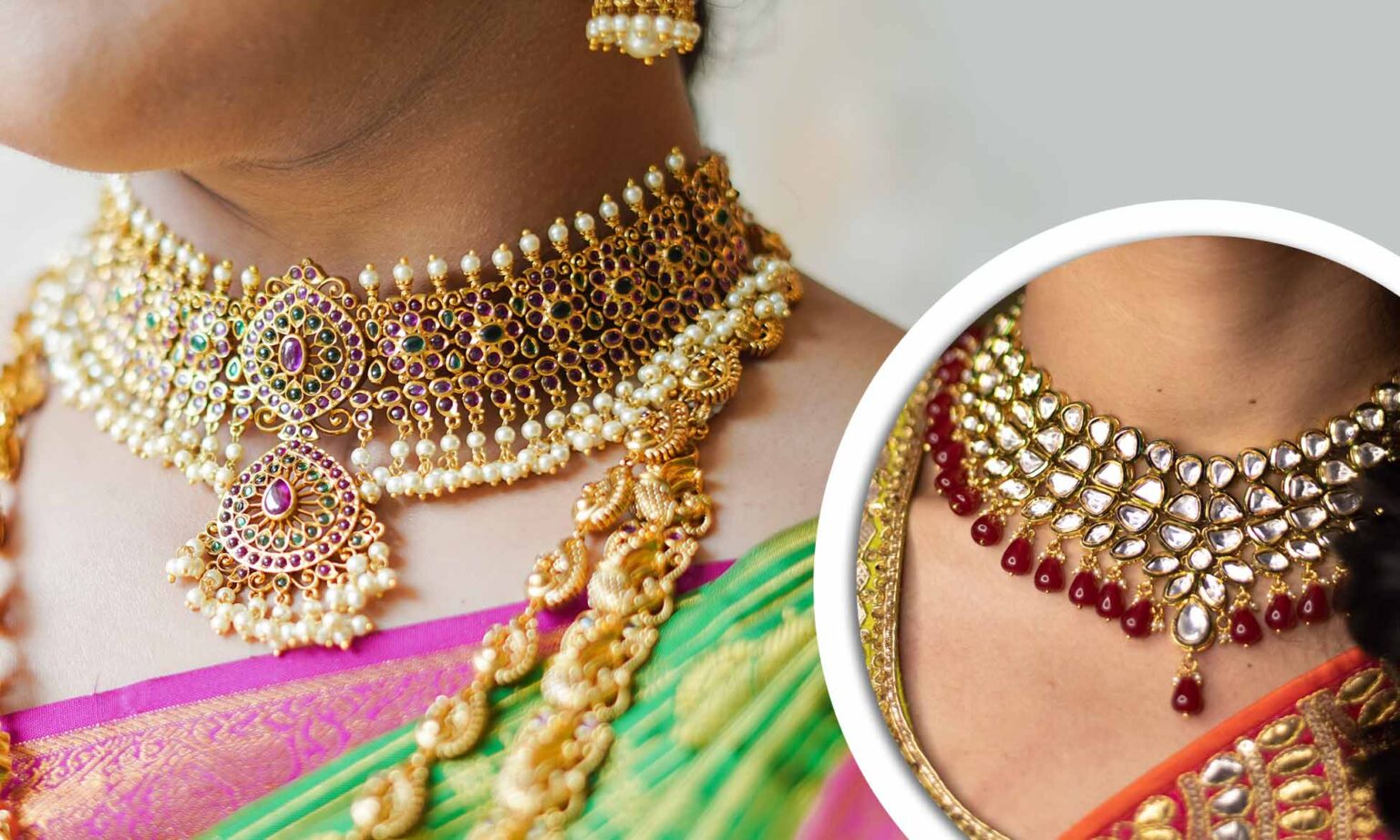 Service | The Konkani Bride