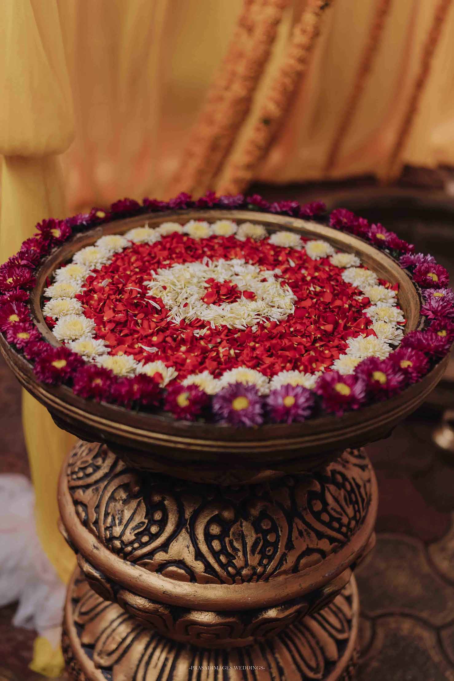 Konkani Wedding Decoration: 7 Tips and Tricks for a Beautiful ...